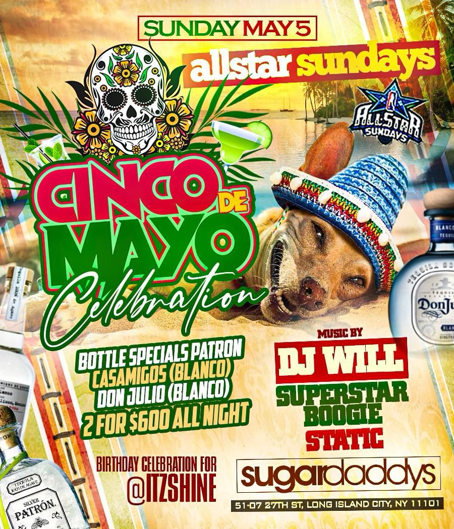 Best Strip Club Queens NYC SugarDaddy's Gentlemen's Club Lap Dance VIP ...